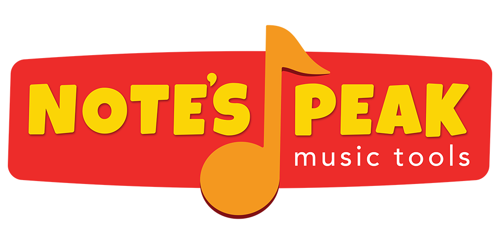 Notes-peak – Innovador Programa de Formación Musical